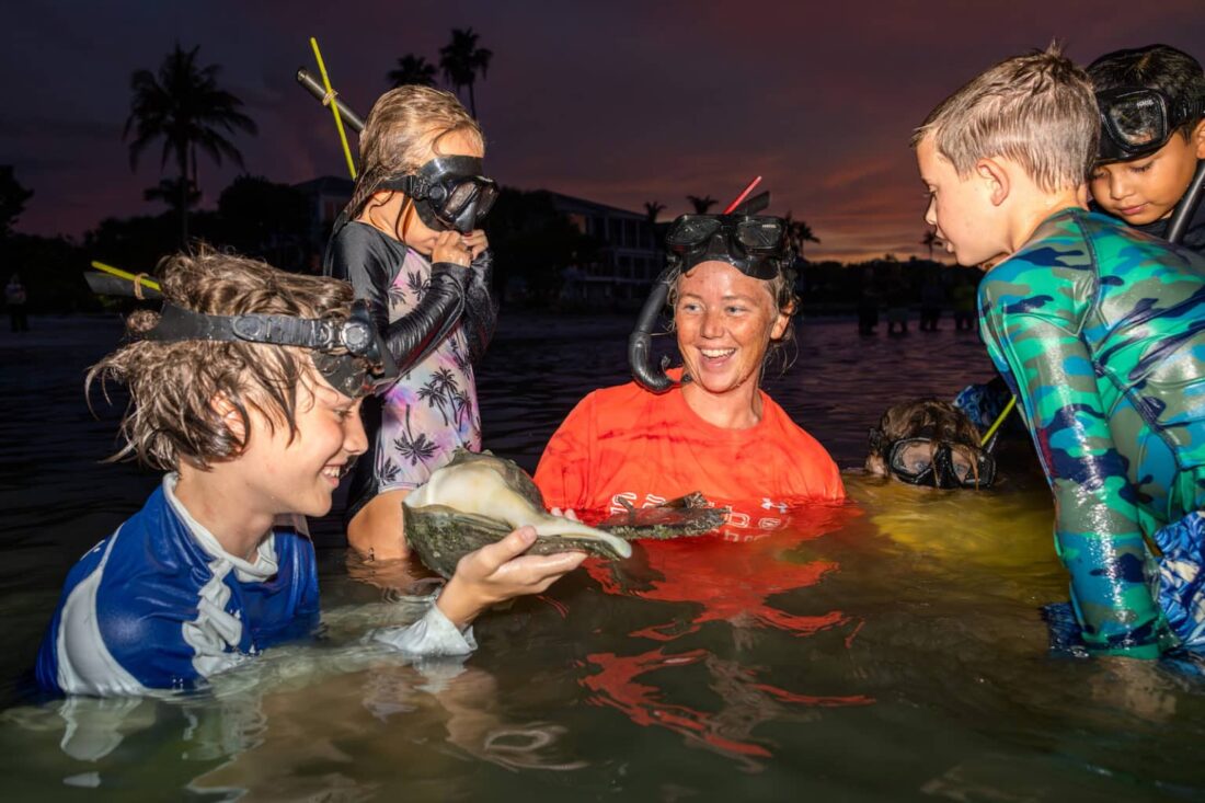 Business Notes - SANIBEL-CAPTIVA - Island Reporter, Islander and Current